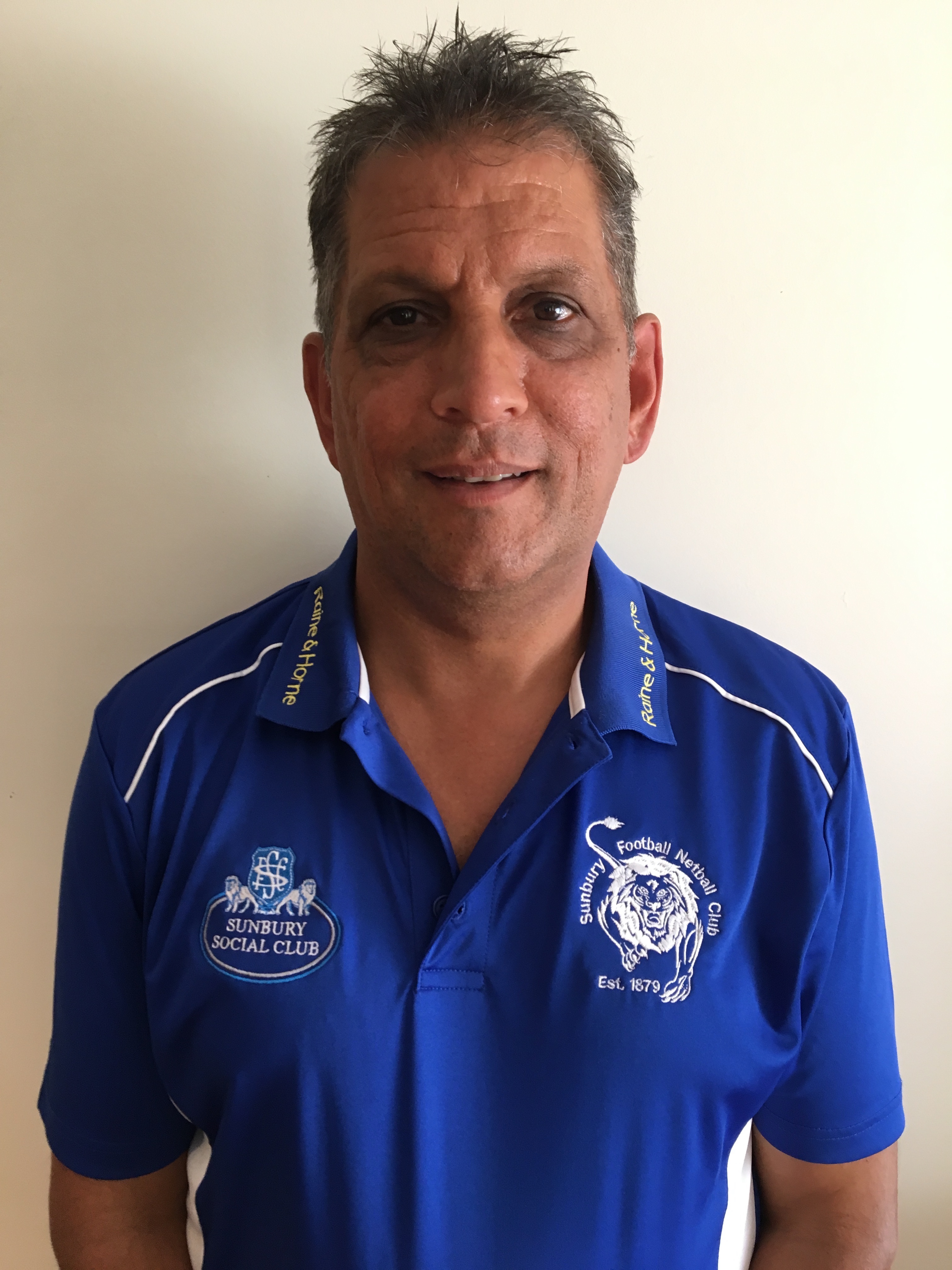 Sunbury Lions Football Netball Club